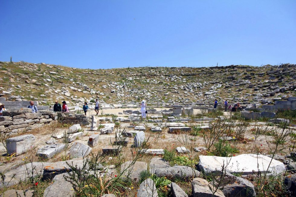 Delos, Greece | Worldwide Destination Photograhy & Insights