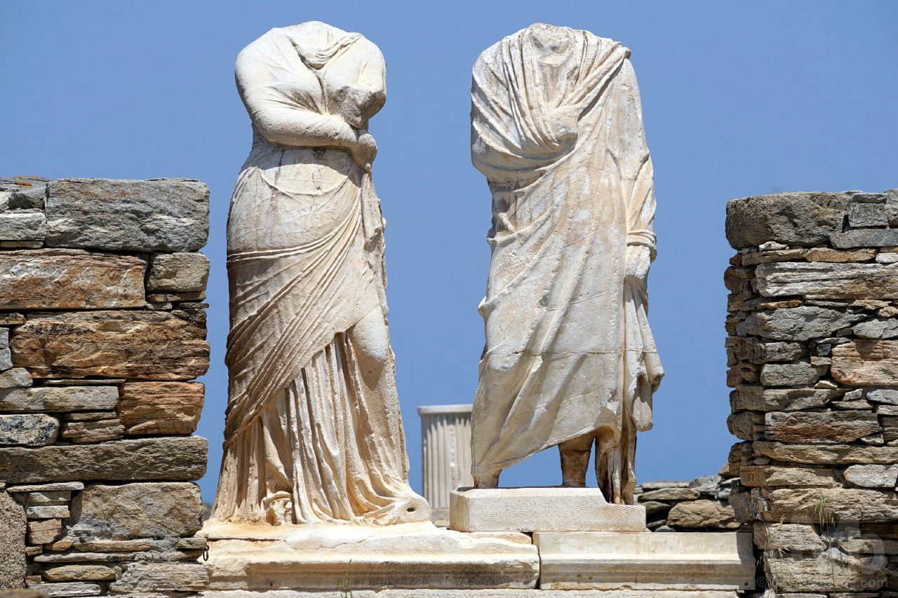 Delos, Greece | Worldwide Destination Photograhy & Insights