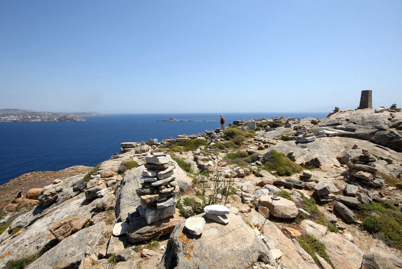 Delos, Greece | Worldwide Destination Photograhy & Insights