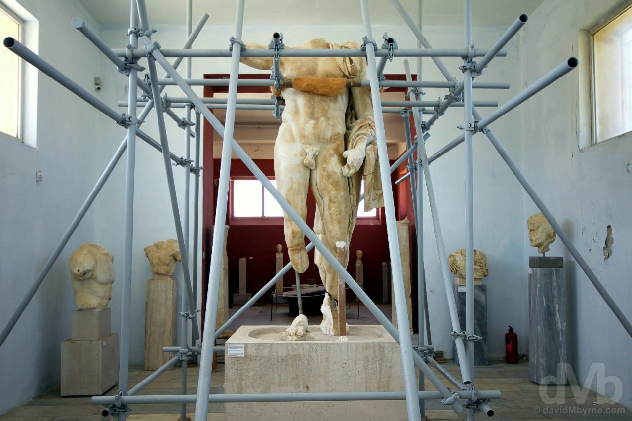 Delos, Greece | Worldwide Destination Photograhy & Insights